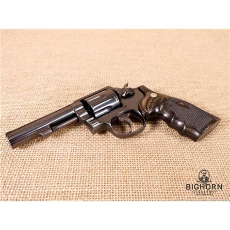 Smith Wesson Model 13 New And Used Price Value And Trends 2024