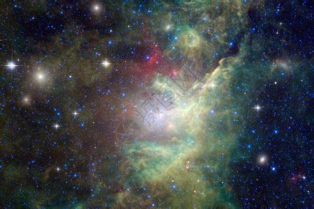 宇宙中数十亿星系的星系高清图片下载 正版图片505976143 摄图网