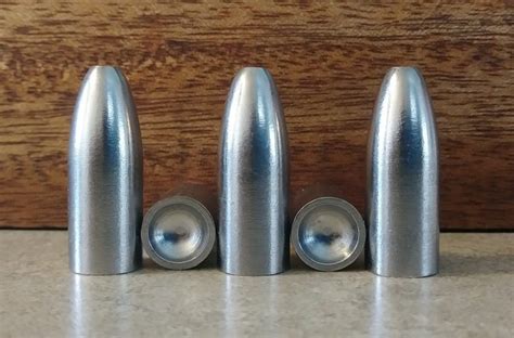 Paper Patch Bullet Recommendation Modern Muzzleloader Muzzleloading Forum