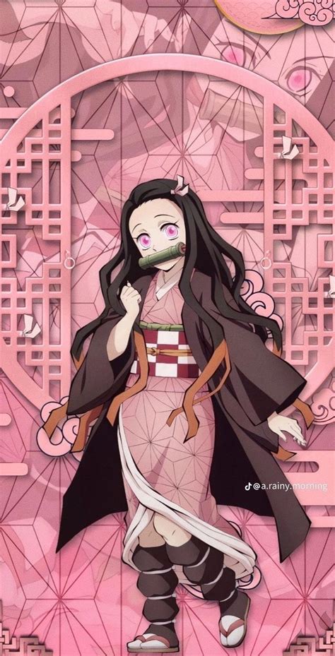Pin On Nezuko♡