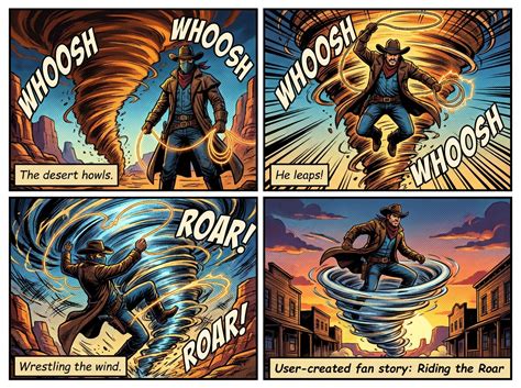 Ai Comic Factory Free Version Online Comic Maker