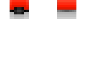 Pokeball Minecraft Skins
