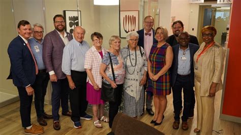 Jonathan Welsh On Linkedin Careresource Saintstephensaidsministry