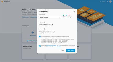 Creating Simple Kanban Application With Vue And Firebase