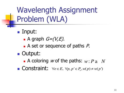 Ppt Optical Networks Basics Of Wdm Powerpoint Presentation Free