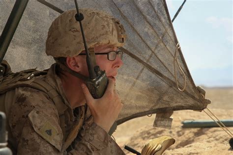 Dvids Images V1 2 Conducts A Fire Support Coordination Exercise