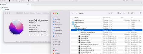 Arm Machines Cannot Build Arm Native Executables Issue Dotnet Macios GitHub