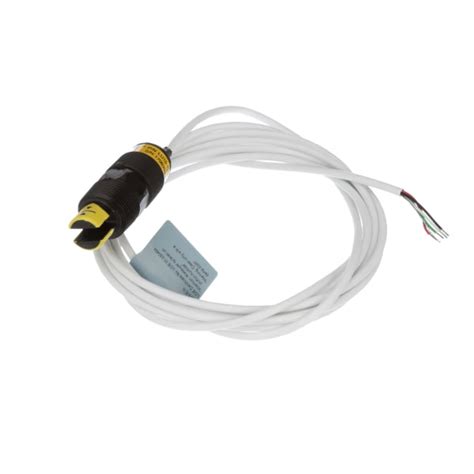 Flowline Lu10 1305 Sensor Submersible Ultrasonic Level Switch Pp Short 3 4 In Npt