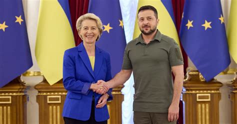 Де Україна відстає і де має успіх у просуванні до членства в Євросоюзі