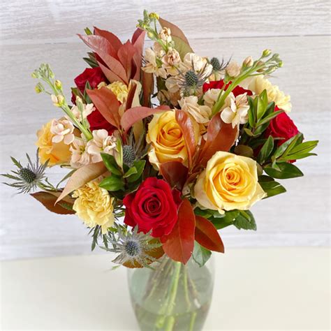 Alchemy Rose Celebration Bouquet Rosa Express