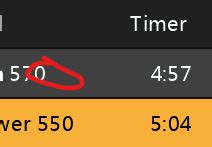Lua More Theme Colors Needed Issue Frskyrc Ethos Feedback Community Github