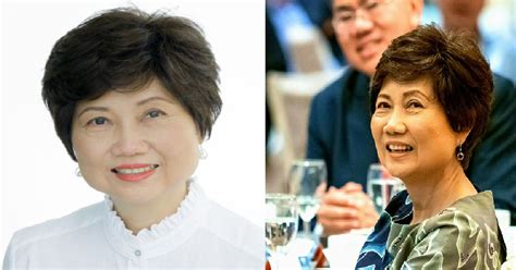 Senior Minister Teo Chee Heans Wife Chew Poh Yim Died Peacefully Aged 67