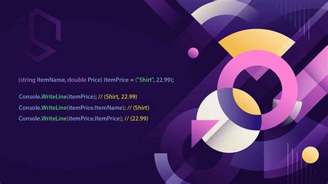 C Tuple 1 Ultimate Guide To Use Tuples With C