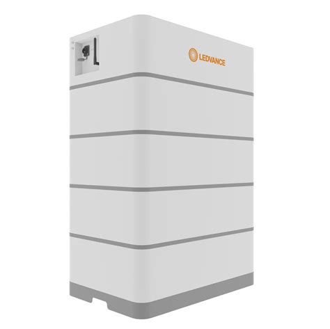 Hv Battery Module