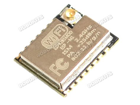 Esp M1 Esp8285 Serial Port Long Distance Low Power Wireless Wifi Control Module Esp M1 Esp8285