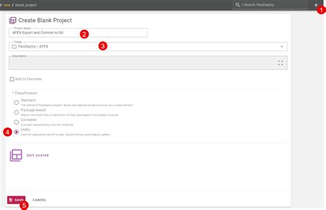 Flexdeploy Loves Apex Continuous Integration For Apex Flexagon
