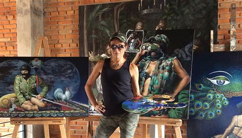 Isis Rodríguez Biography San Miguel De Allende Guanajuato Mexico