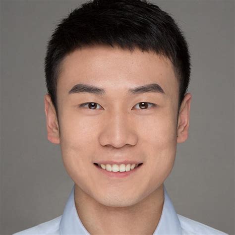 Zhiheng Liu University Of Science And Technology Beijing Beijing Ustb Department Of Physics