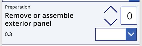 solved button to update a textinput in a gallery power platform