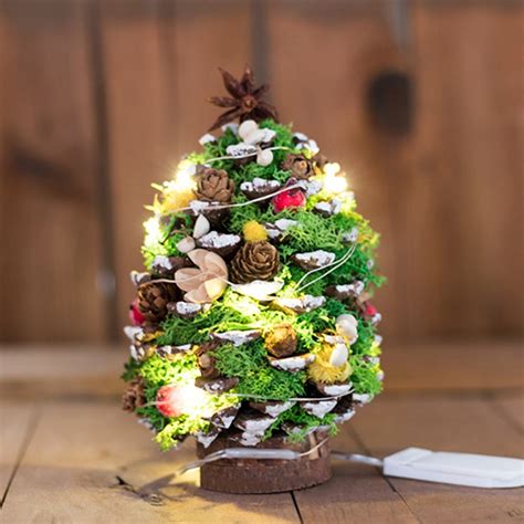 Badu Bg 1 кутия цветни естествени изсушени цветя за епоксидна смола ръчно изработени занаяти