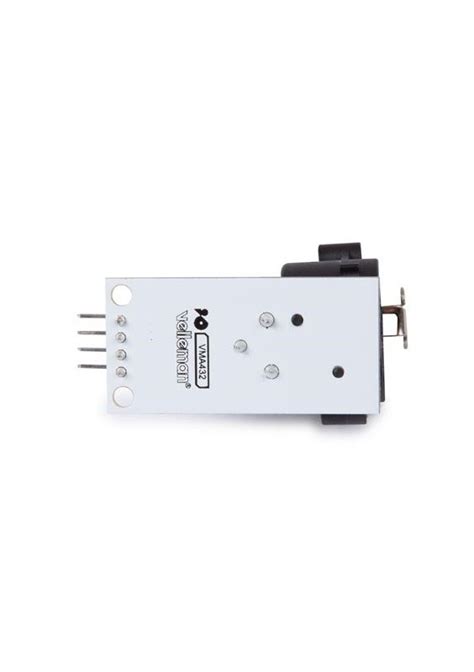 Module Dmx512 Wpm432