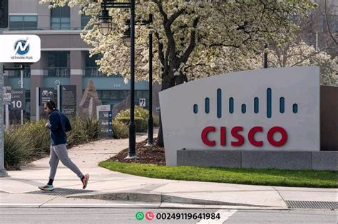 ‏لي اقرا Ccna ؟ ال Ccna كانت تعرف زمان على انها شهادة شركة سيسكو الامريكيه في مستوى مشارك تعطي