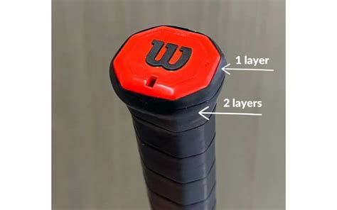 How To Regrip A Tennis Racket Easy Steps With Photos All Points Tennis