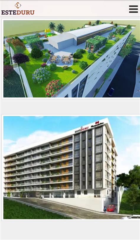 Kadir Kagan Topaloglu On Linkedin Esteduru Project Building In Progress Very Attractive