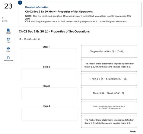 solved required information ch 02 sec 2 ex 20 main