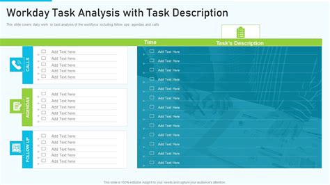 Job Task Analysis Template Jsa Template Fill Out And Sign Online