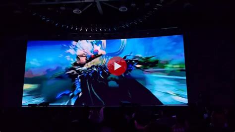 오피셜 신규 직업 브레이커 공개 현장 반응 포텐 터짐 최신순 에펨코리아