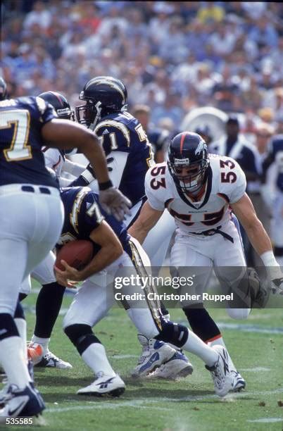 548 Bill Romanowski Photos And High Res Pictures Getty Images