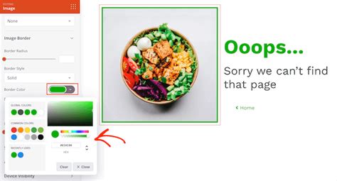 How To Add A Border Around An Image In WordPress 3 Easy Methods