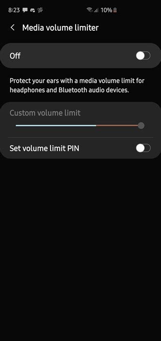 Volume Automatically Goes Down On Android 12 Ways To Fix It