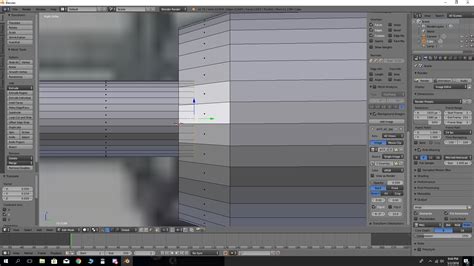 How To Remove Collision Parts Modeling Blender Artists Community