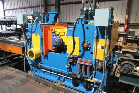canter and reducer head systems gmachine company