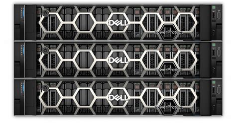 델 테크놀로지스 분리형 인프라 기반 차세대 데이터센터 전략 발표