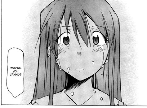 Why Are You Crying Re Take Neon Genesis Evangelion Evangelion Anime