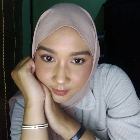 Adakah Mua Yang Lagi Butuh Muse Buat Arabian Look Feel Free Kalau Mau Collabs Dan Aku Bantu