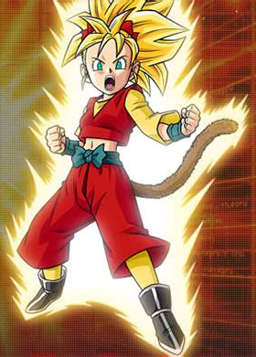 Image Female SSJ Png Dragon Ball Wiki