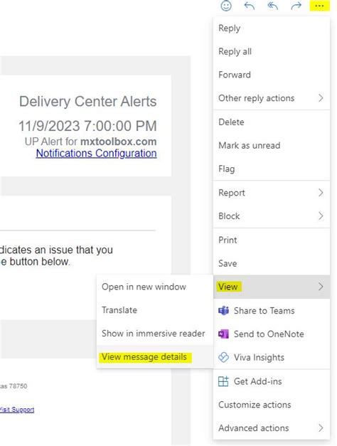 How To Find A Dkim Selector