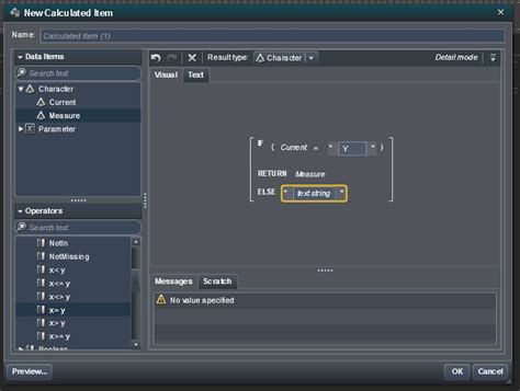 Solved Help With Aggregated Measure Sas Support Communities
