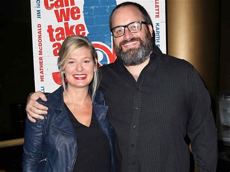 Who Is Tom Seguras Wife All About Podcast Star Christina Pazsitzky