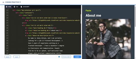 Day49 50daysofcode Nxtwave Ccbp Academy Website 1hourofcode