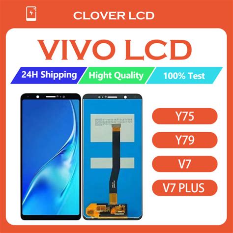 VIVO V V Y Y V PLUS LCD DISPLAY TOUCH SCREEN ASSEMBLY FOR REPLACEMENT Lazada PH