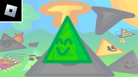 Roblox Find The Triangles How To Get Easy Triangle Youtube
