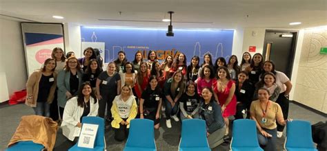 Yazareth Sanchez On Linkedin We Need Technology To Be Told By Women 👩