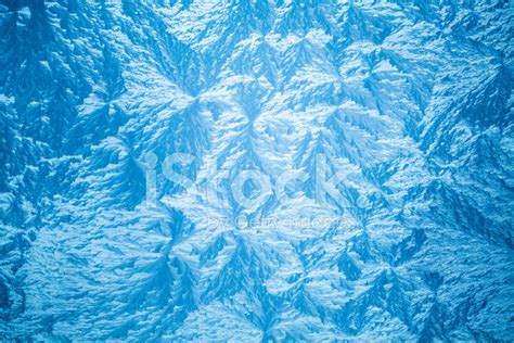 Ice Blue Background 2