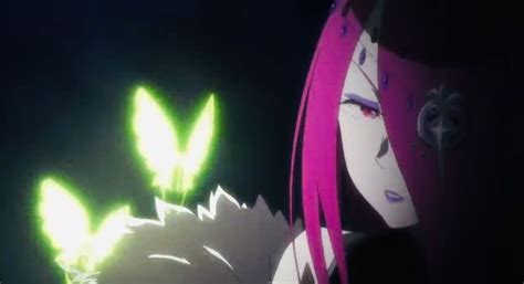 Sekmet Re Zero Kara Hajimeru Isekai Seikatsu Nd Season Part Dise O De Personajes Personajes