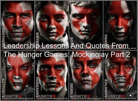 President Snow Hunger Games Quotes